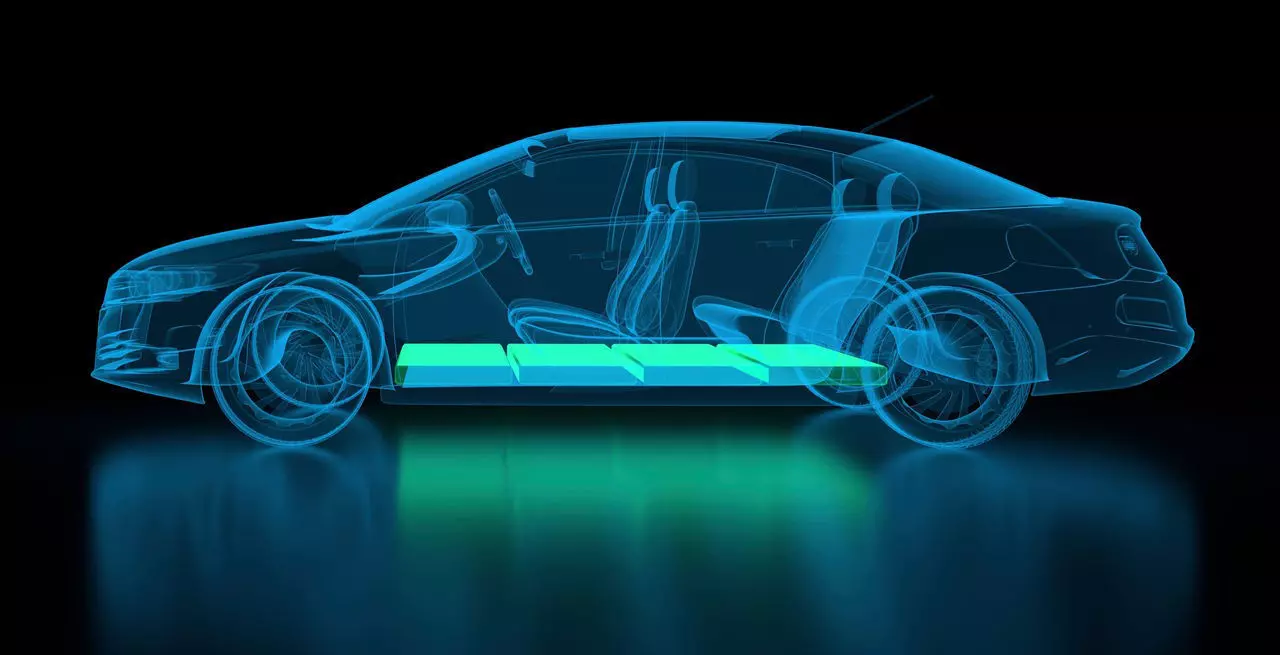 Meeting the needs of EV thermal management system components