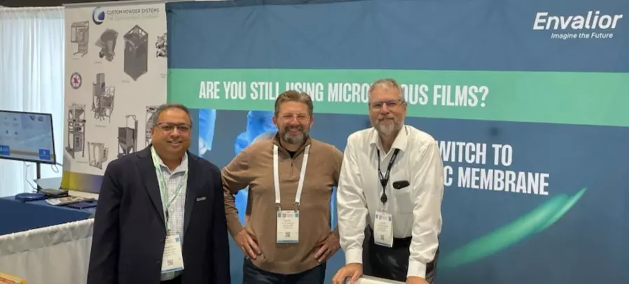 Envalior, Pack Expo Intl 2024에서 통기성 필름 및 혁신적인 솔루션 소개