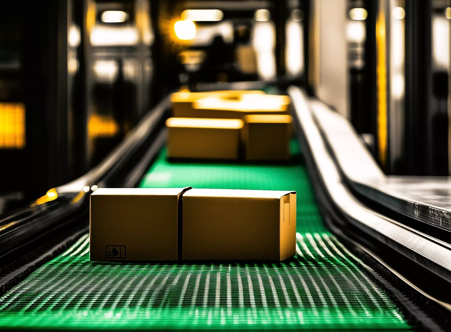 Your conveyor belt’s weakest link isn’t mechanical—it’s material