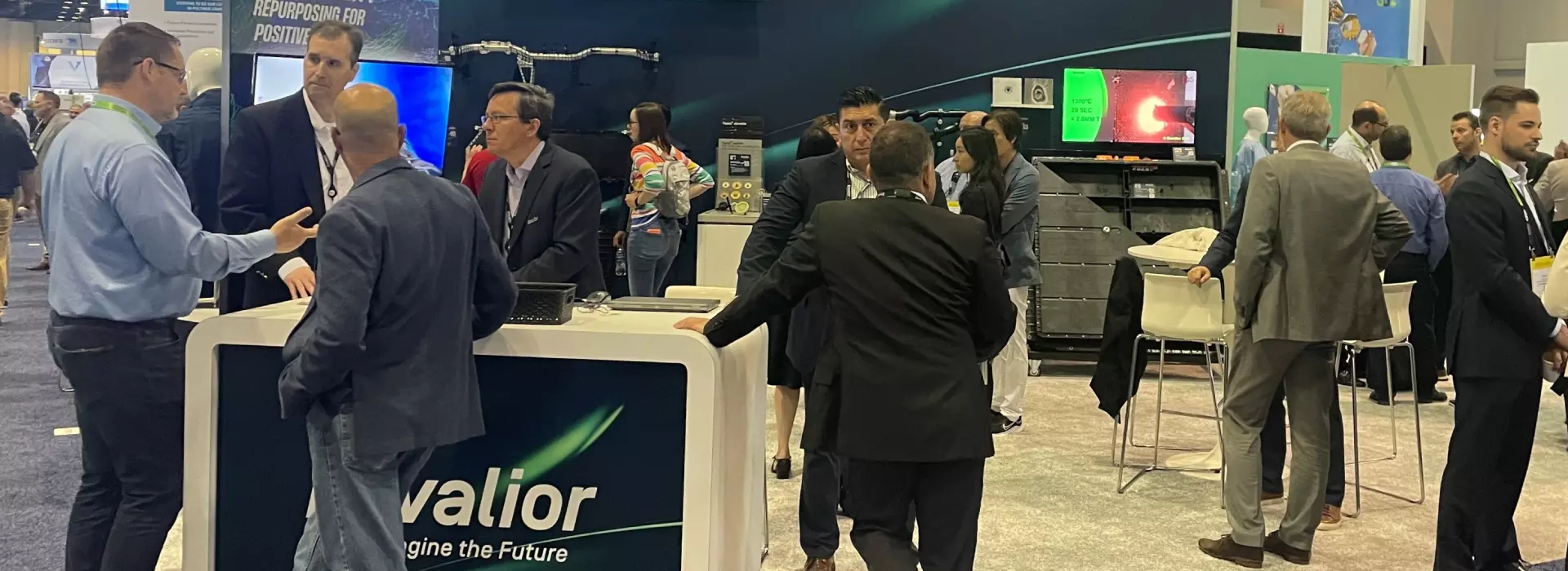 Envalior in Automotive: Making electric vehicles Safer, Lighter and ...