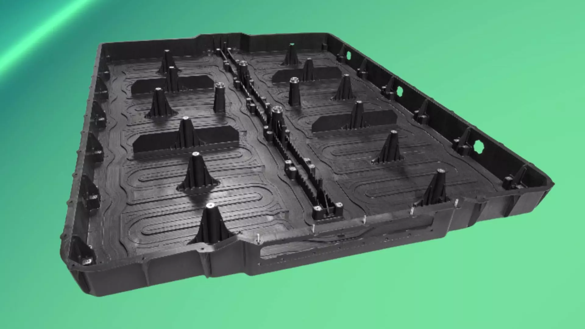 Envalior wins two SPE automotive awards for lightweighting innovations