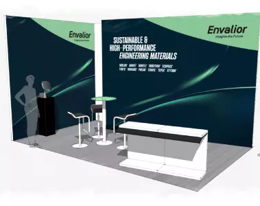 Envalior presents itself at the "PIAE" congress as a hub of innovation ...