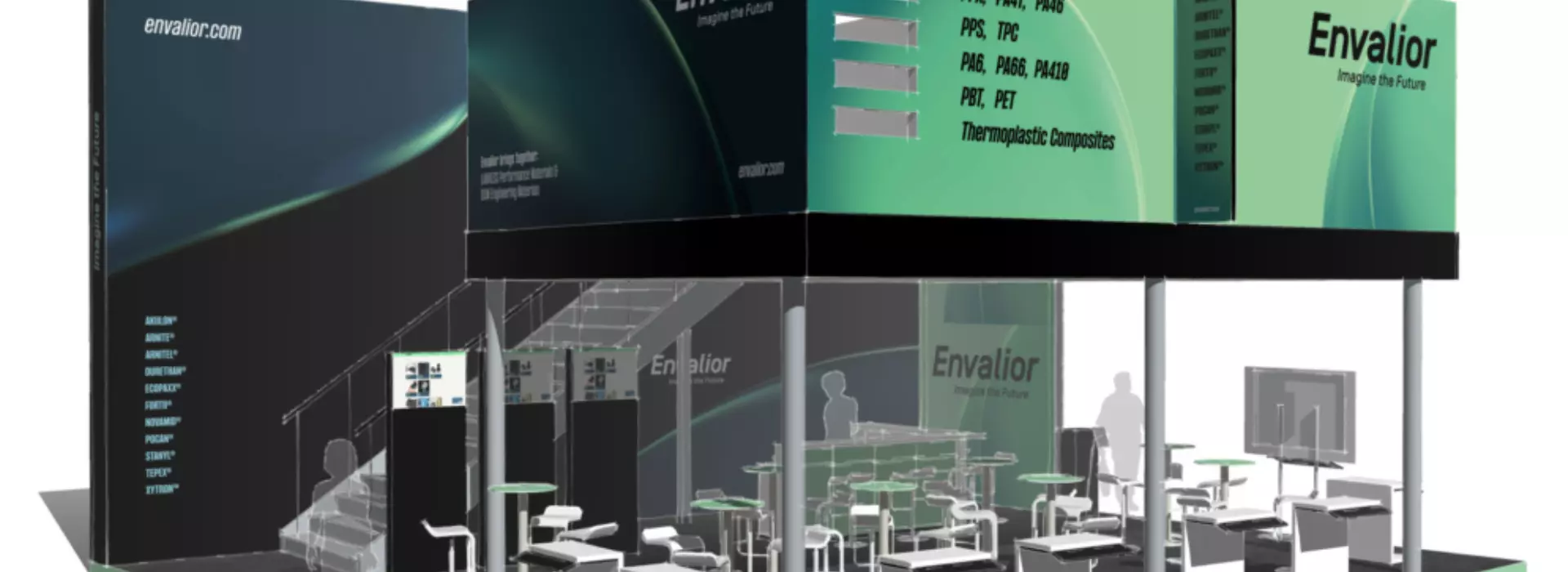 Envalior in Automotive: Making electric vehicles Safer, Lighter and ...