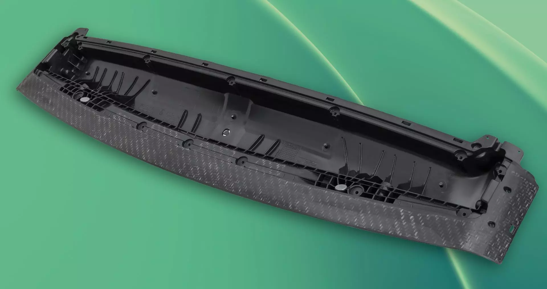 Create lightweight, durable underbody components for EVs with Tepex ...