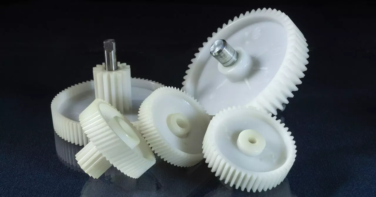 PTFE-Free Solutions in Tribology Applications