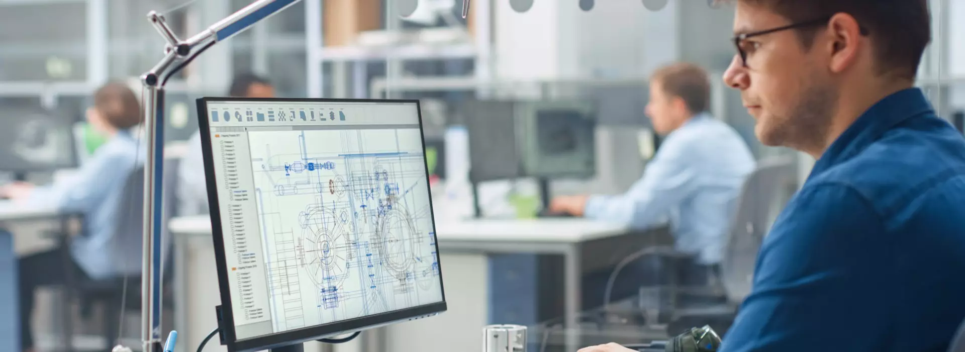 Desktop computing – Strong, lightweight, reliable