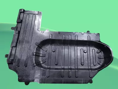 Create lightweight, durable underbody components for EVs with Tepex ...