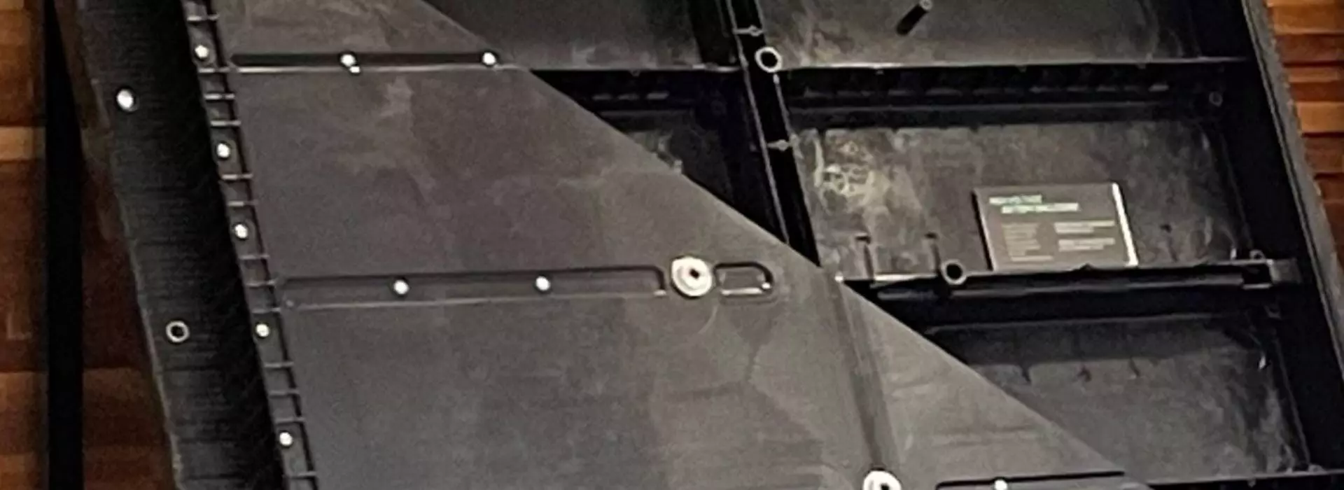 Innovative Materials for Lightweight EV Battery Enclosures