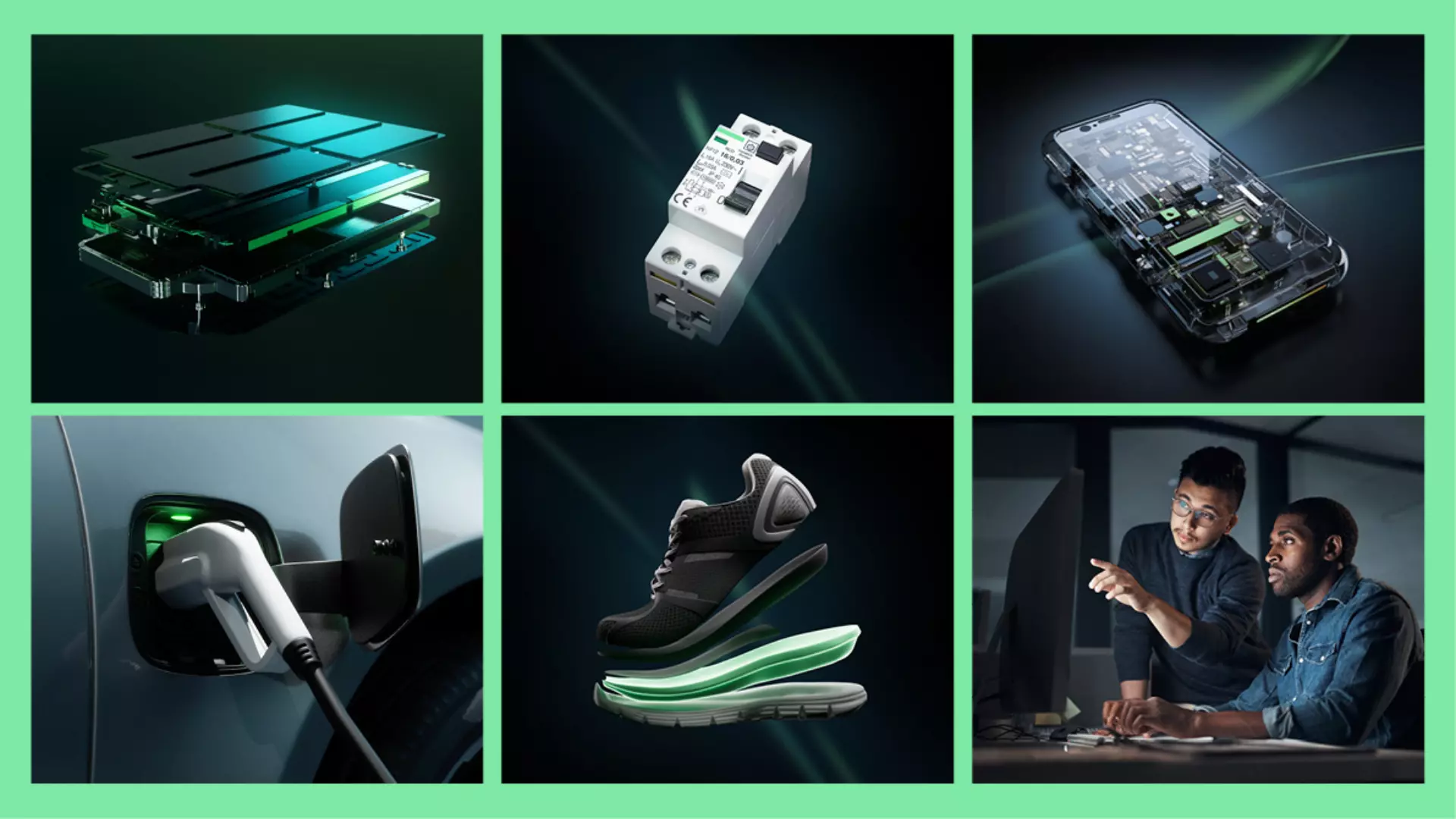 Envalior at K 2025: 애플리케이션을 더욱 스마트하고, 안전하며, 소형화되고, 경량화되고, 수명이 길며, 더 지속 ...